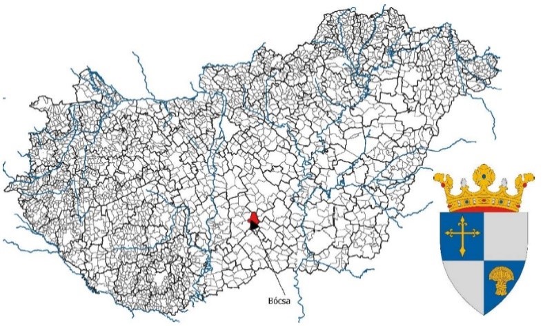 Essay about our tourism - Bócsa